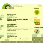 Juego de vocabulario sobre la salud en 19 idiomas | Salud Inmigrantes